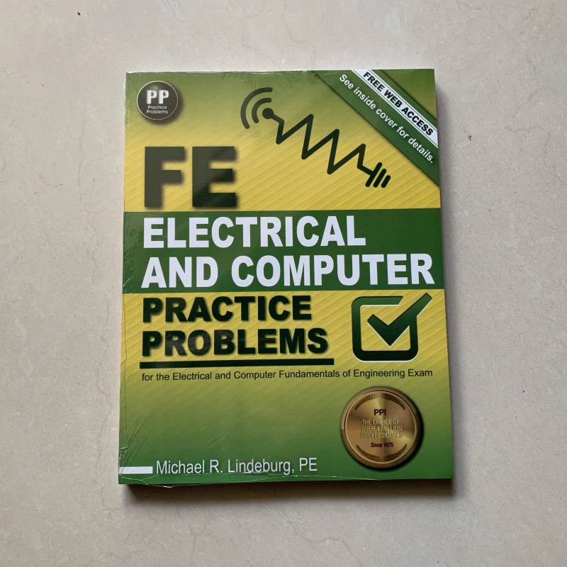 FE-Electrical-and-Computer-Practice-Problems-Comprehensive-Practice-For ...