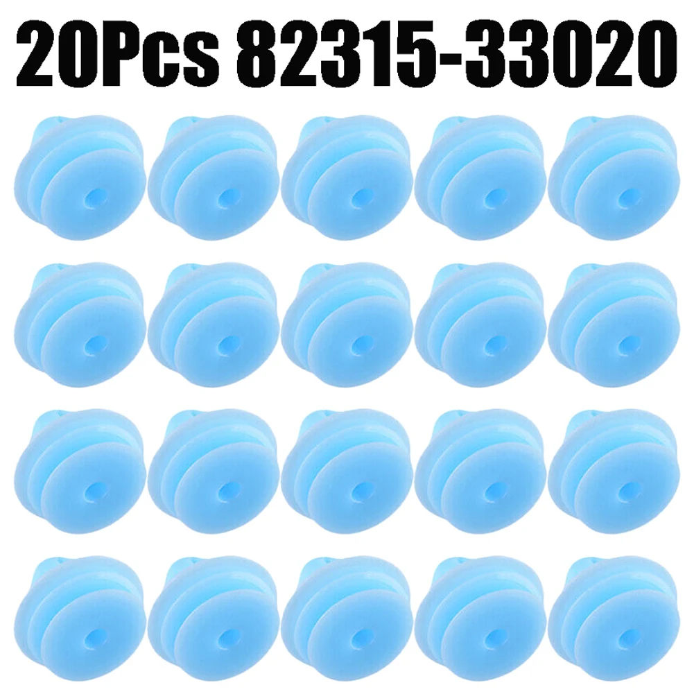 Door-Panel-Auto-Parts-Trim-Clips-Car-Accessories-Dustproof-Plastic ...