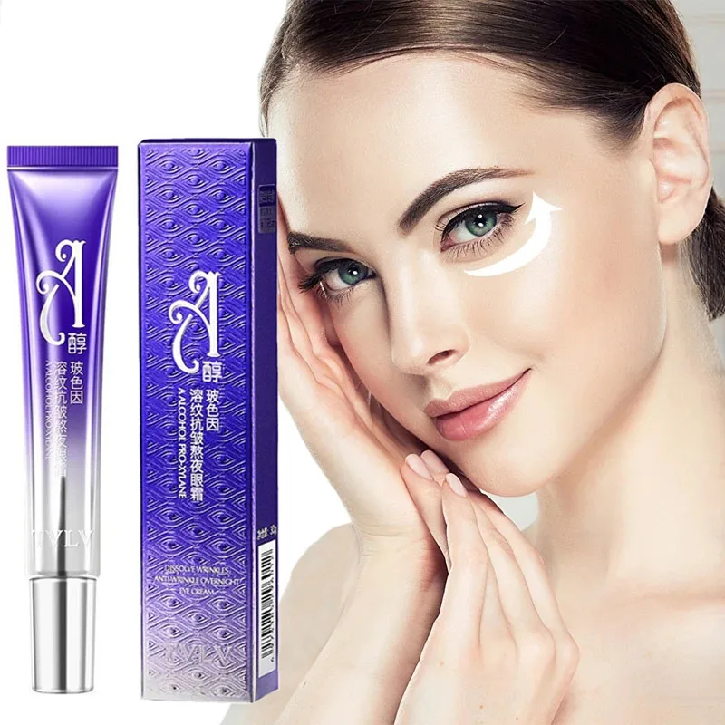 New-Pro-Xylane-Eye-Cream-Fades-Fine-Lines-Anti-Dark-Circles-Eye-Serum ...