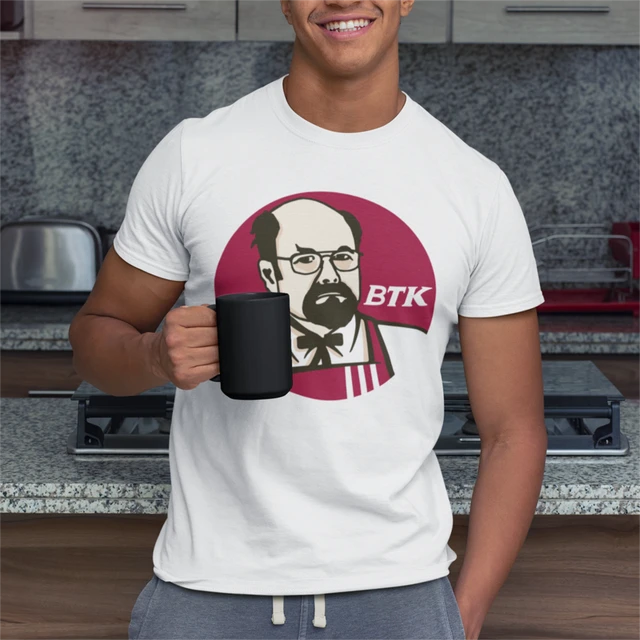 Killer Shirts For Men