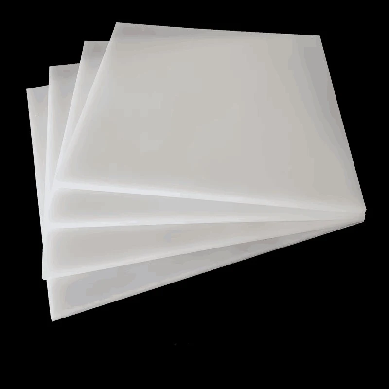 PP-Polypropylene-Sheet-Plate-Board-Pad-Block-For-Model-DIY-Handcraft ...