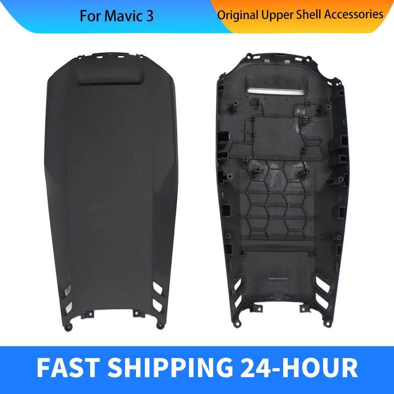Original Body Shell For Mavic 3 Upper shell High Quality Shell ...