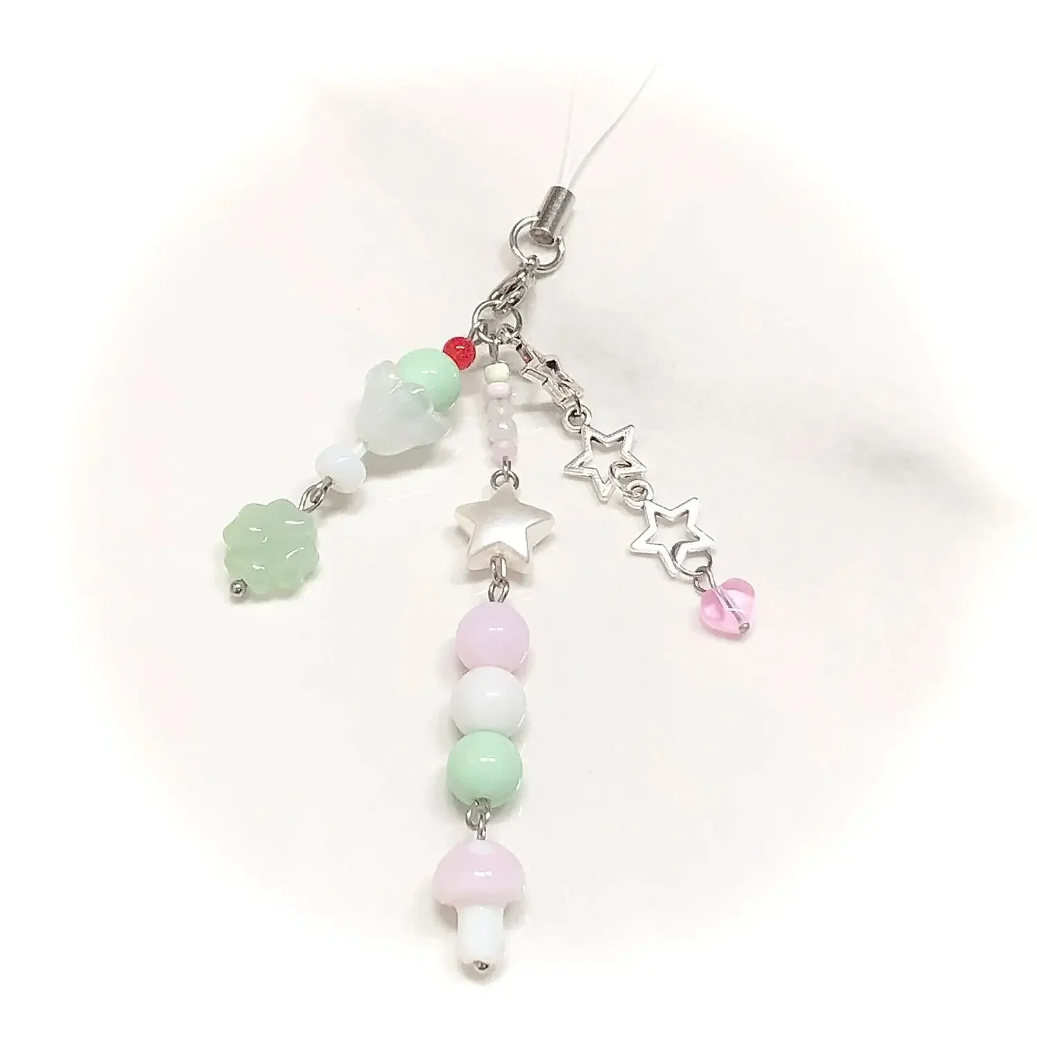 Kawaii-Sweet-Phone-Charms-Strap-Lanyard-Cute-MobilePhone-Pendant-Key ...