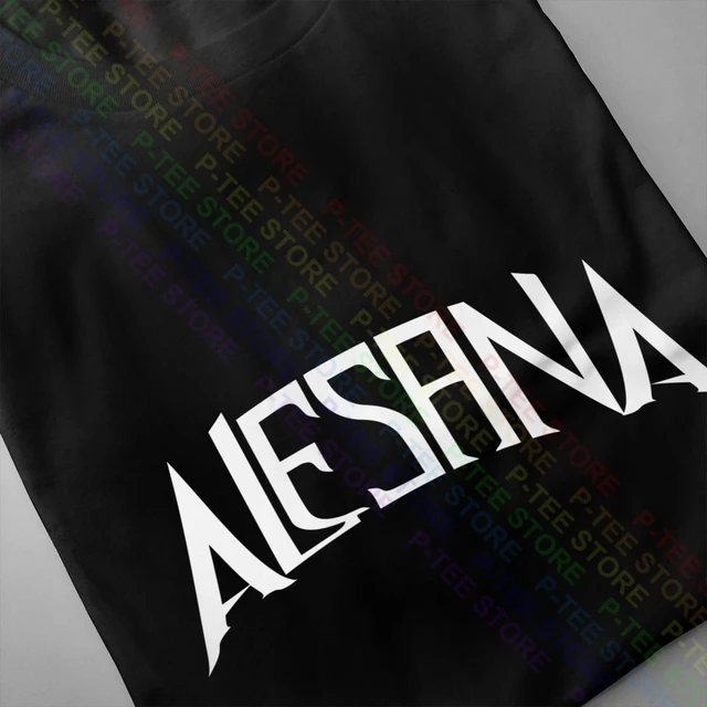 Alesana Logo