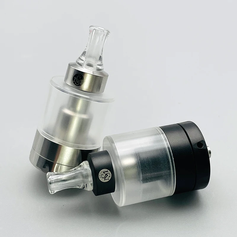 Kayfun-lite-plus-2021-Mtl-Rta-Tank-22mm-24mm-Single-Coil-316ss-airflow ...