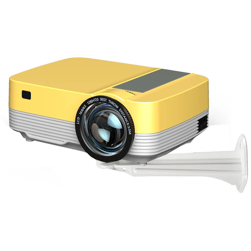 HD40-Multifunctional-Projector-Stand-Projector-Projector-Ceiling-Wall ...