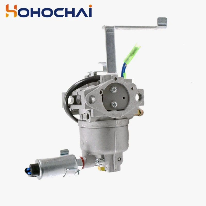 YAMAHA-MZ340-MZ360-MX400-Engines-Carburetor-EF4600-5200-EF6600-Gasoline ...