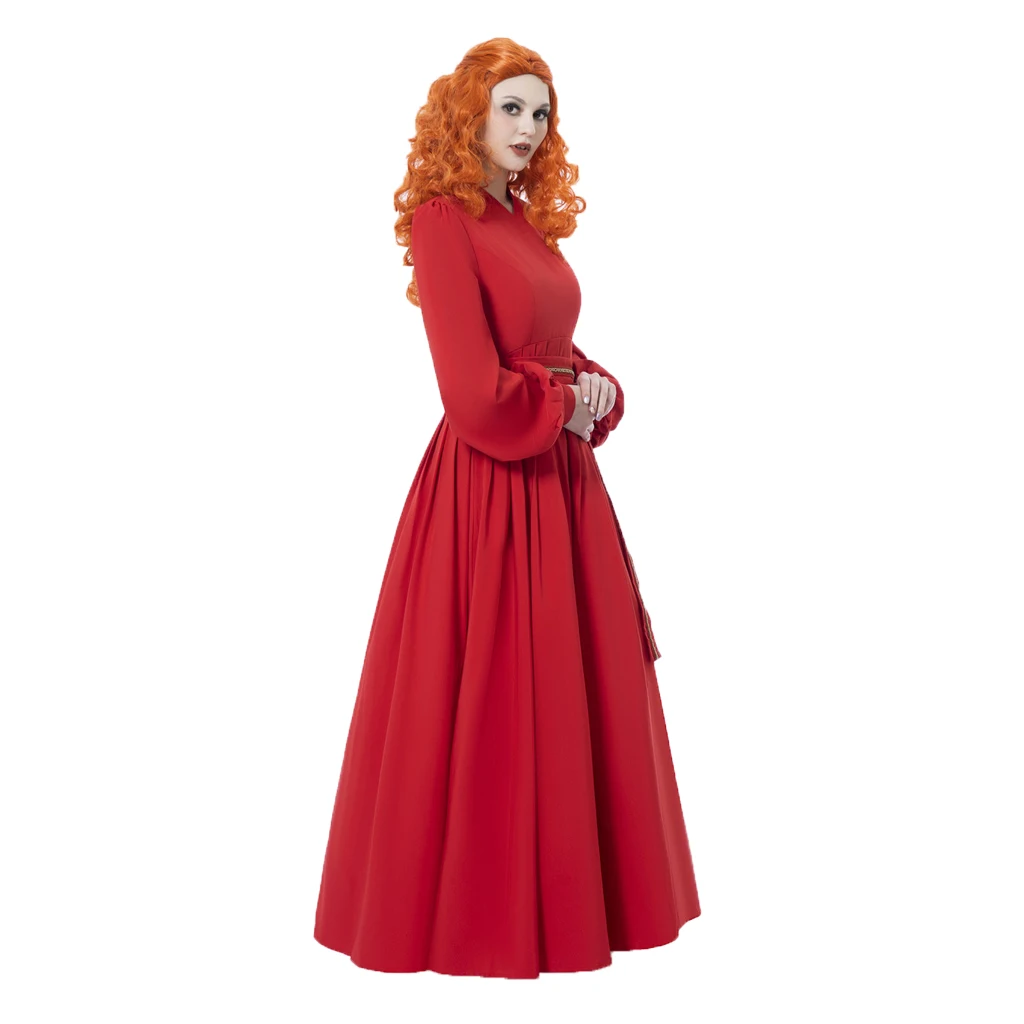 Princess Bride Buttercup Wedding Dress