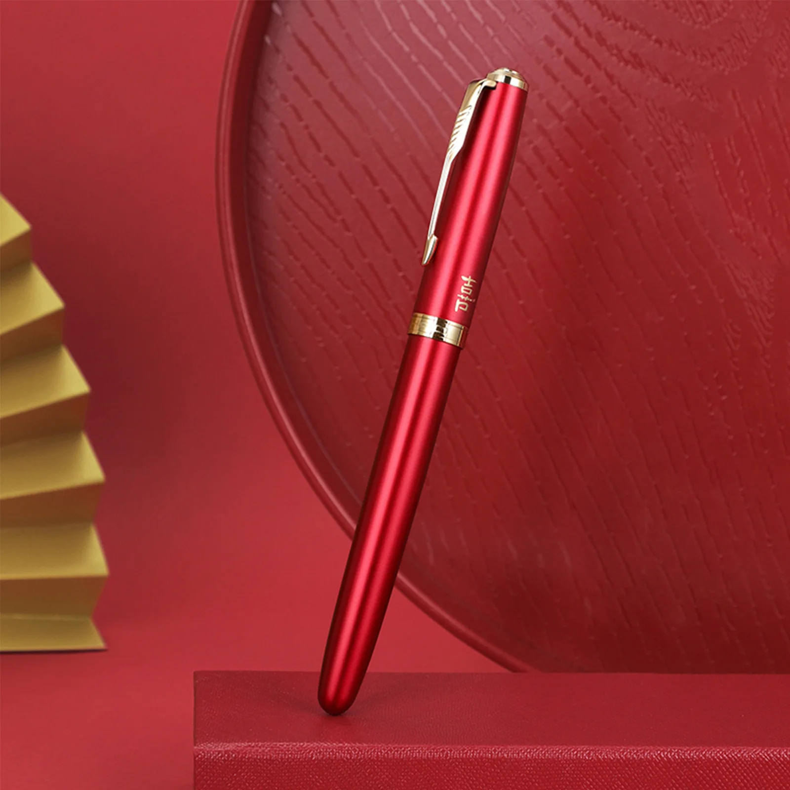 Jinhao 85 fountain pens Classic Retro EF Nib smooth pens School Supplies Student Office ...