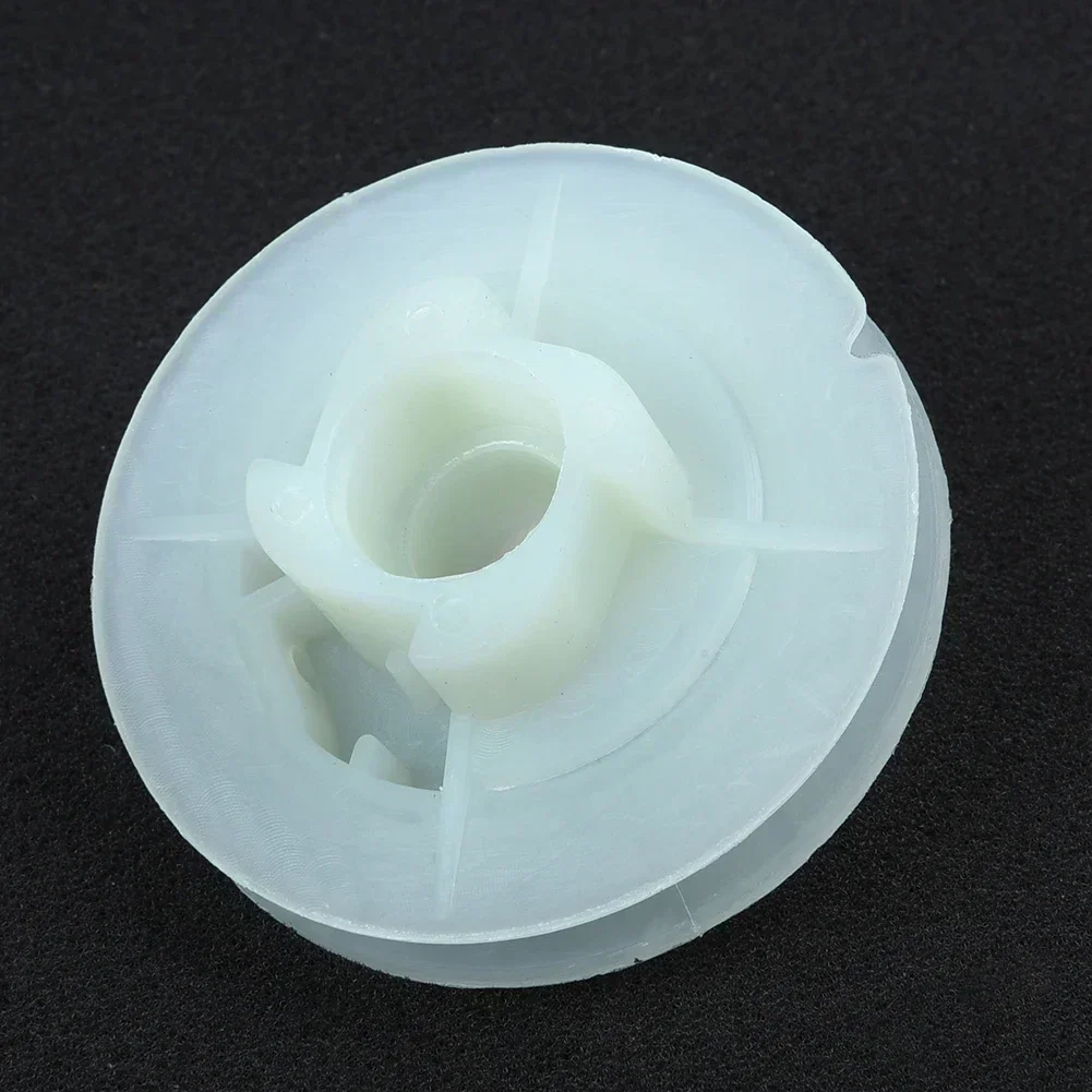 Recoiler-Pull-Pulley-For-Chinese-4500-5200-5800-Chainsaw-Pull-Pulley ...