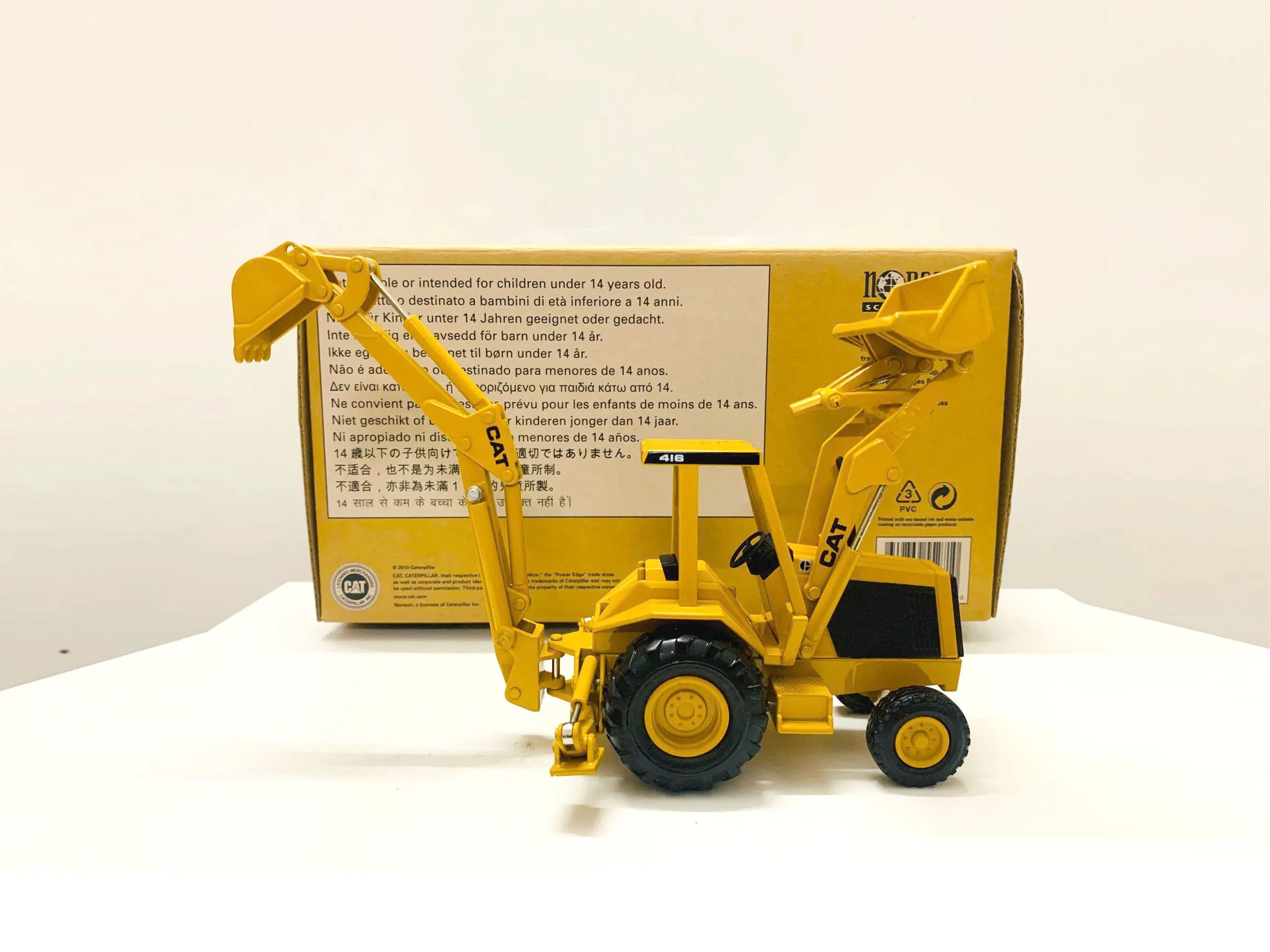 416-Backhoe-Loader-1-32-Scale-Die-Cast-Metal-Collectible-Model-55271 ...
