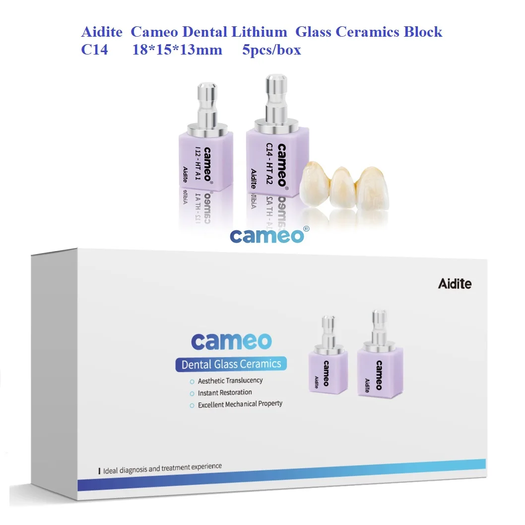 Lithium Ceramics And Glass