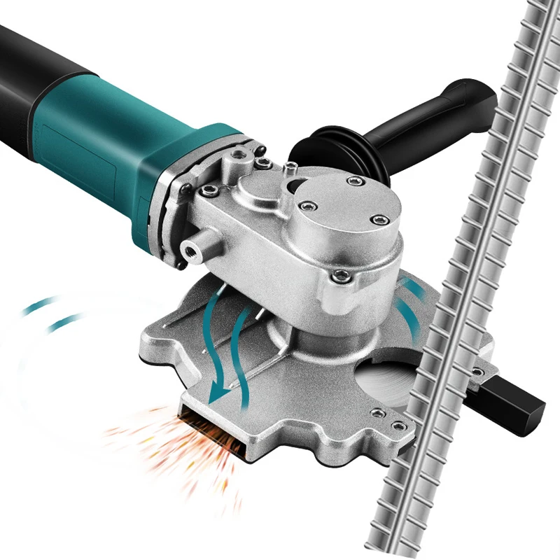 Handheld-Steel-Bar-Cutting-Saw-For-Rebar-Steel-Pipe-Threaded-Steel ...