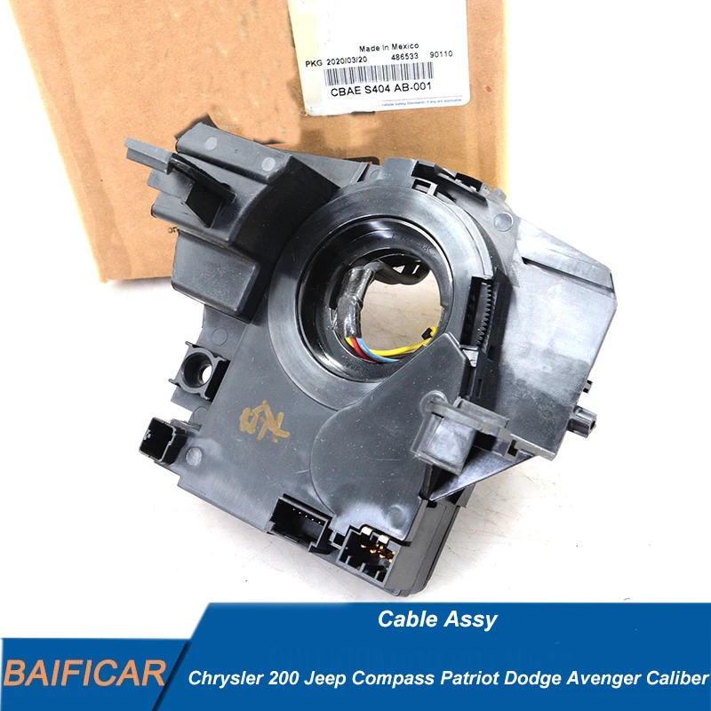 Baificar-Cable-genuino-para-Chrysler-200-Jeep-Compass-Patriot-Dodge ...