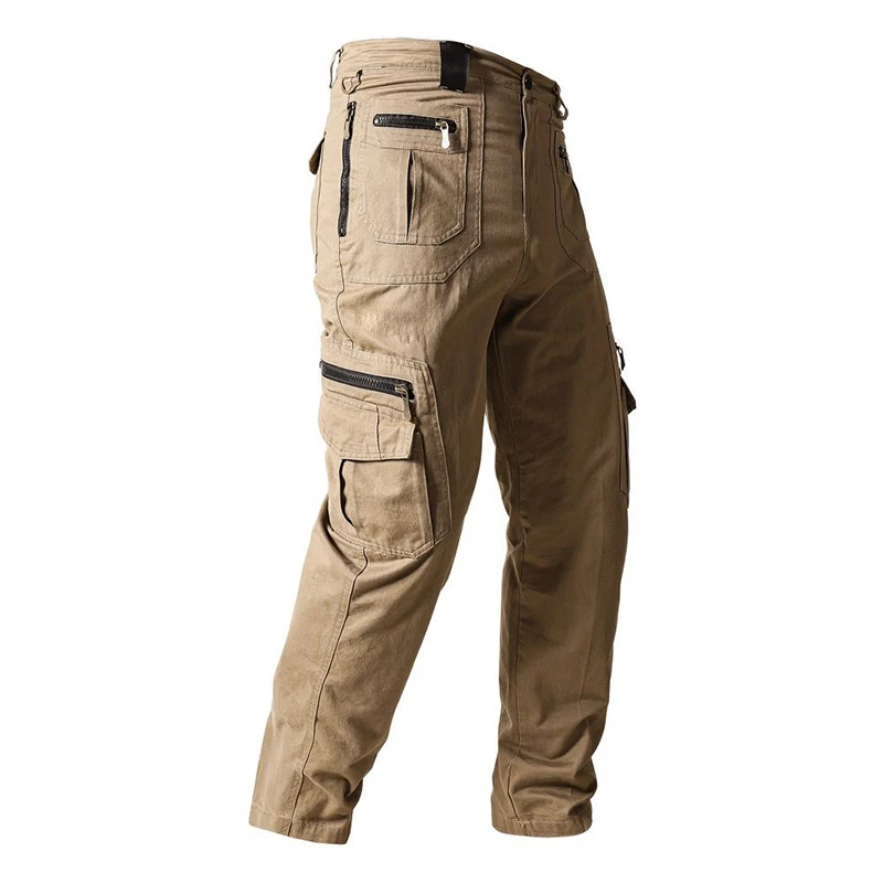 Men-s-Cycling-Long-Pants-Enduro-MTB-Trouser-Road-Bike-Clothing-Downhill ...