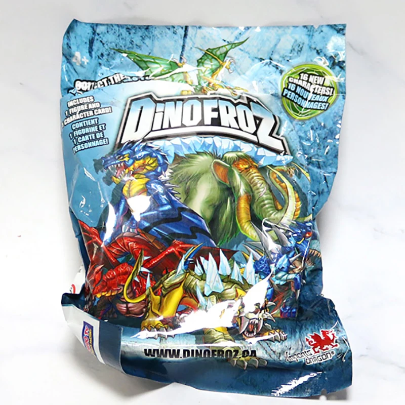 Italian-DINOFROZ-Cartoon-Q-Version-Dinosaur-Model-Anime-Action-Figures ...