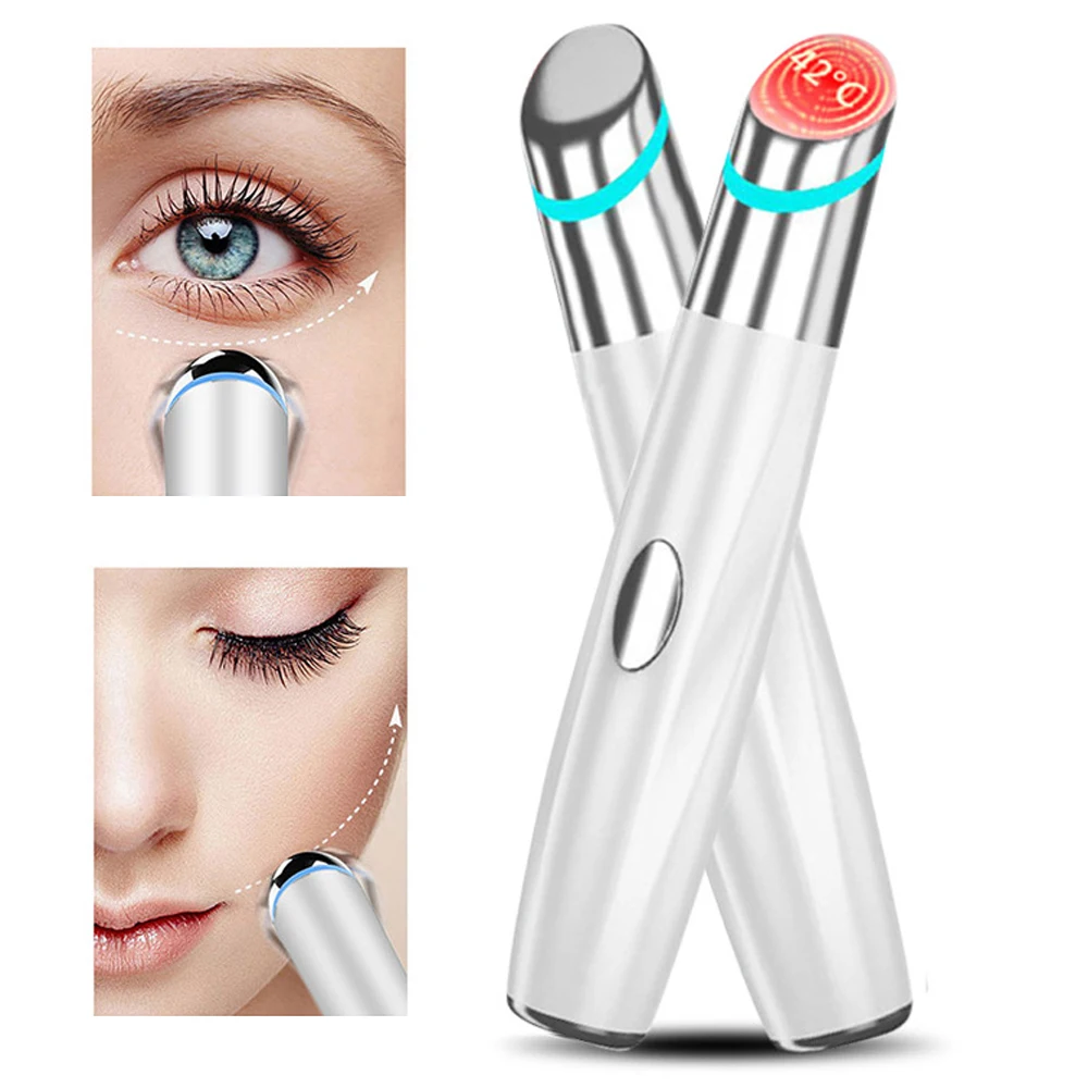 IPL-Vibration-Eye-Massager-Anti-Dark-Circle-Blue-Light-Anti-Wrinkle-Pen ...