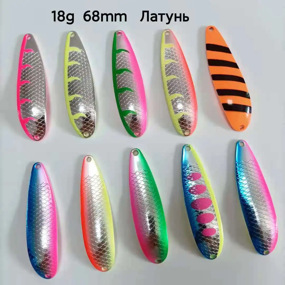 18g-copper-spoon-fishing-fishing-lures-18g-68mm-Lure-Fishing-thickness ...