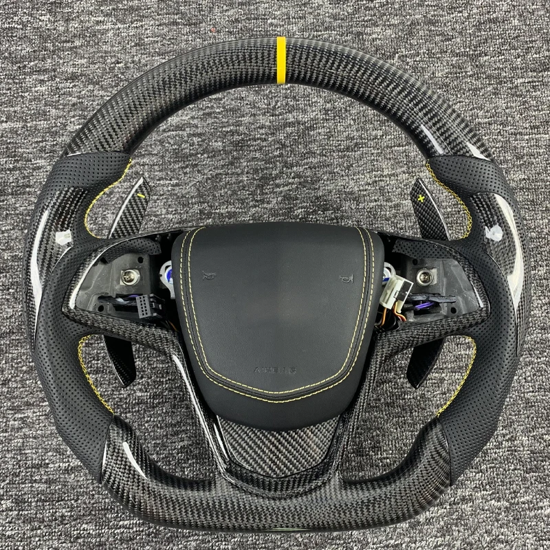 For-Cadillac-2013-2014-2015-2016-2017-2018-ATS-CTS-XTS-Customized-Car ...