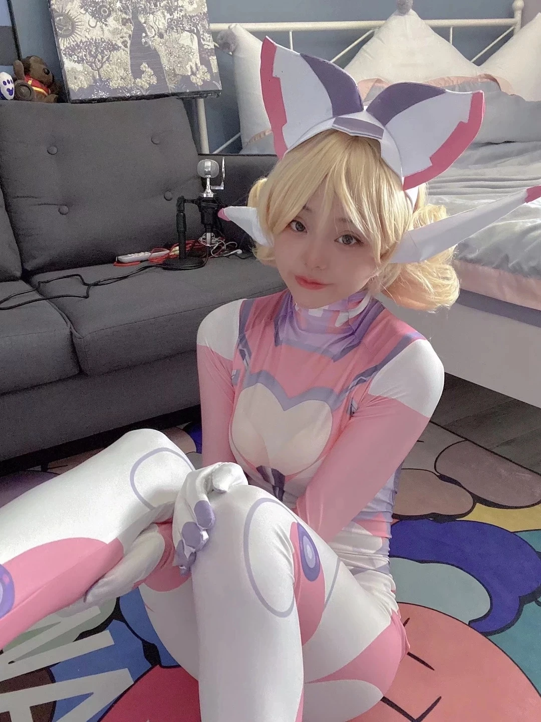 Adults-Kids-5v5-Arena-Game-Mage-Dakki-Superhero-Cosplay-Costume-Female-Girls-Woman-Zentai ...