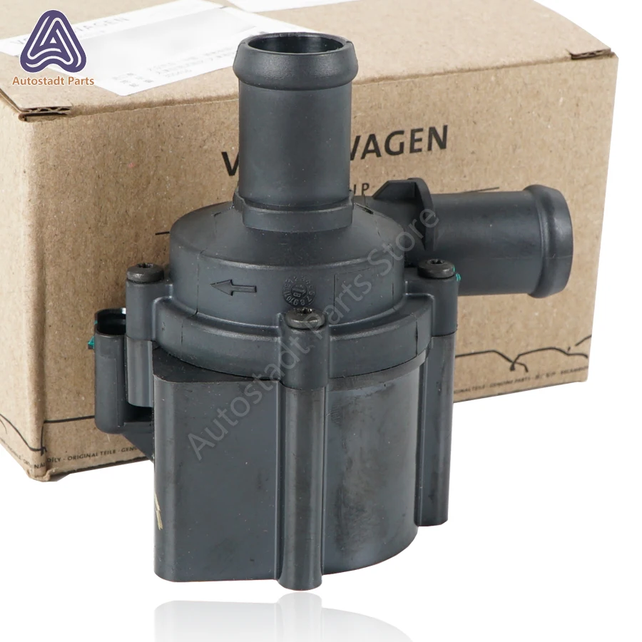 Car-Auto-Auxiliary-Additional-Cooling-Water-Pump-06H121601M-for-VW ...