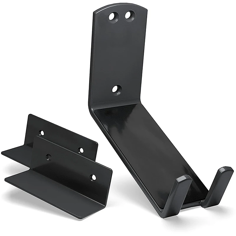 Wall-Mounted-Bicycle-Parking-Racks-Heavy-Duty-Bicycle-Mount-Hooks ...