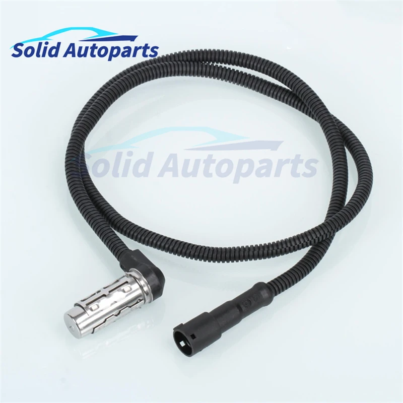 ABS-Kenworth-Peterbilt-DAF-MAN-IVECO-Mercedes-Freightliner-WABCO-BPW ...