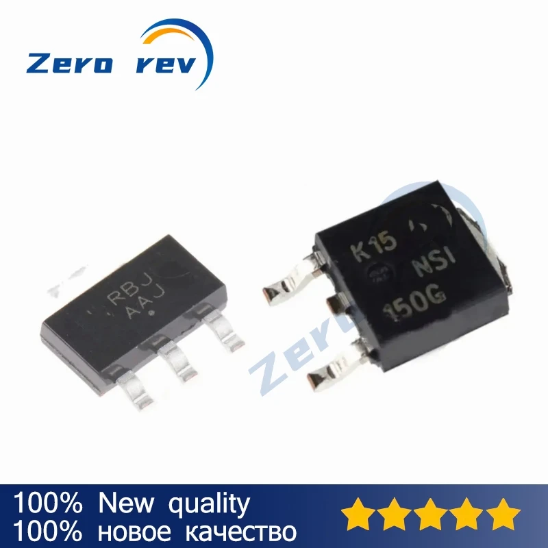 5-10-piezas-NSI45020JZT1G-AAJ-SOT-100-NSIC2050JBT3G-2050J-DO-214AA ...