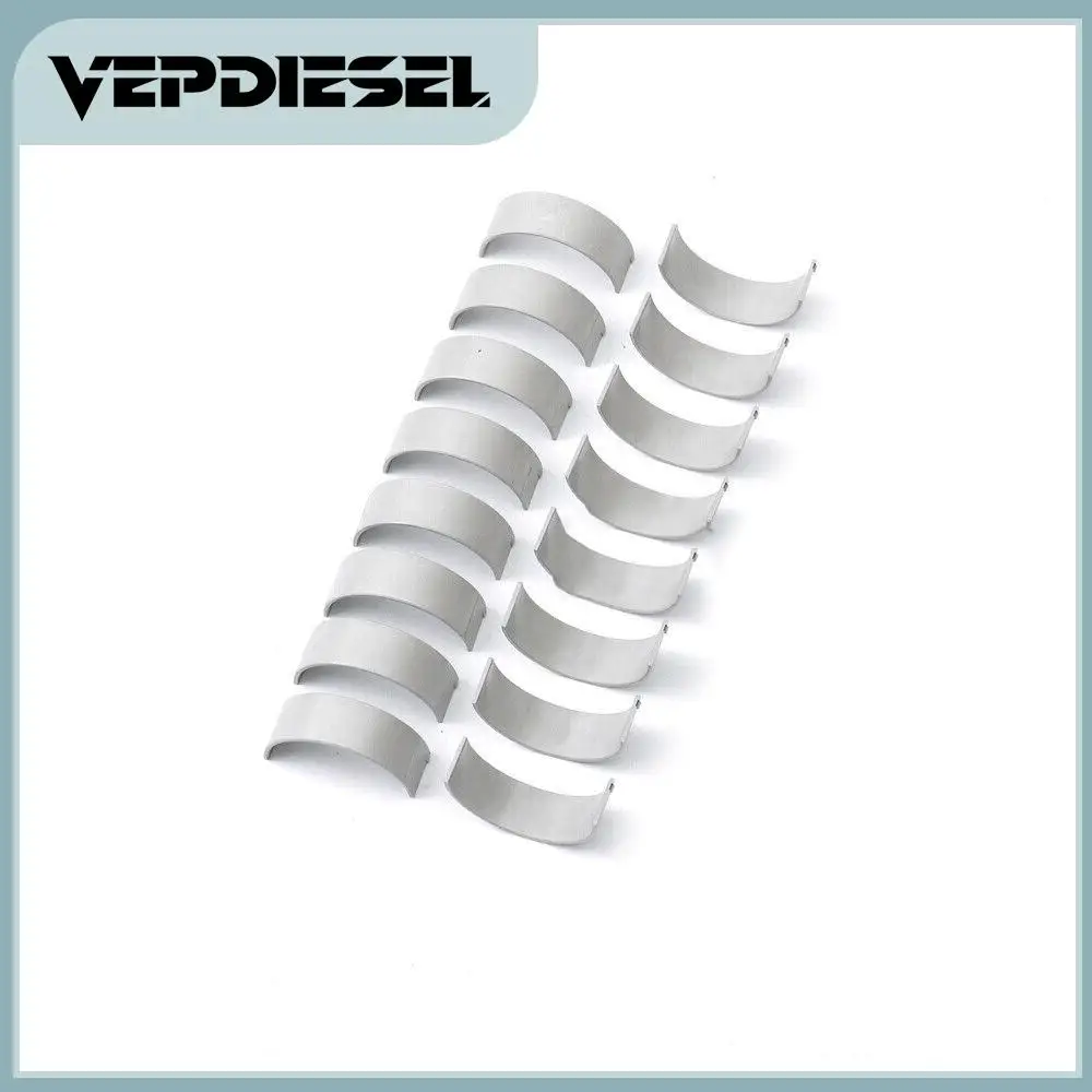 M278-16x-Connecting-Conrod-Bearing-Shells-Set-For-Mercedes-Benz-CLS500 ...