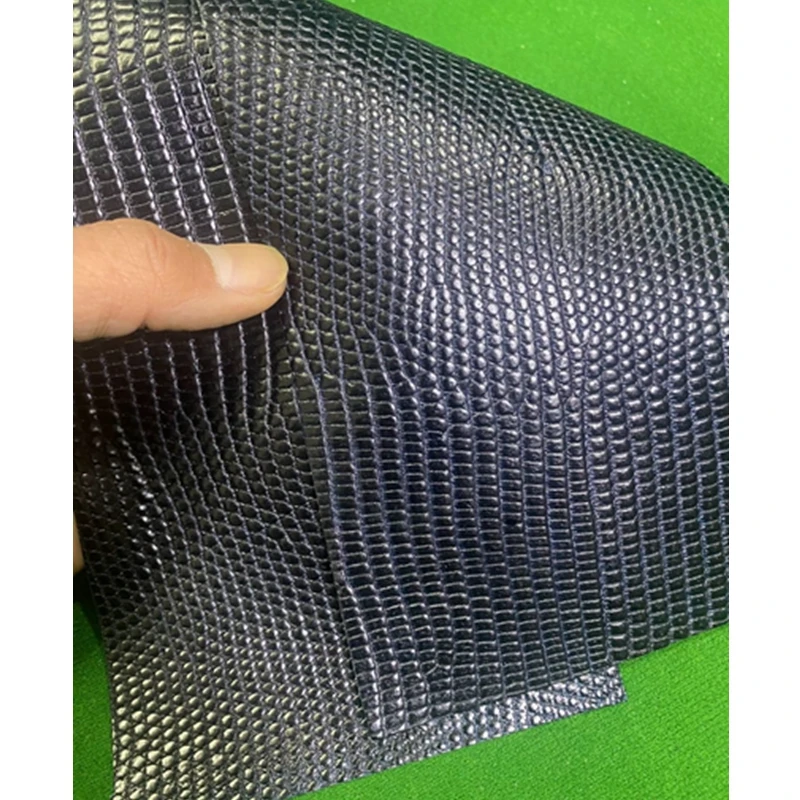 Pool Cue Grip Wrap & Billiard Cue EmbossedLeather Wraps Emboss Leather ...