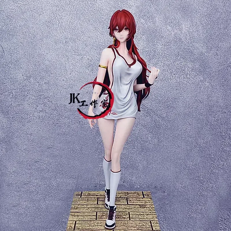 Honkai-Star-Rail-Anime-Figure-Himeko-Figure-Game-Peripherals-Sexy-Girl ...