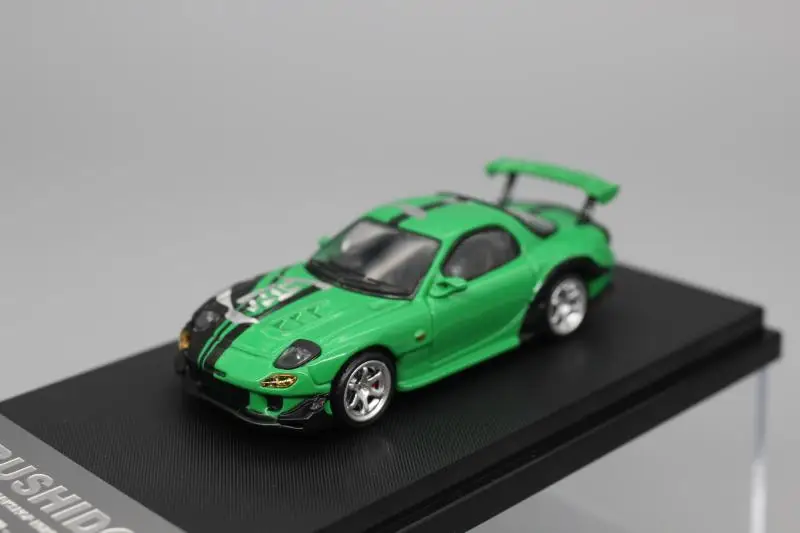 Time-1-64-RX-7-FD3S-Rain-Palace-RE-modified-RX7-alloy-car-model.jpg