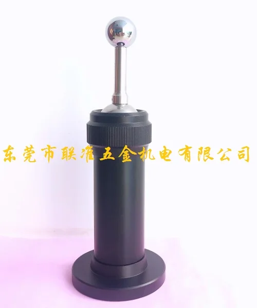 High Precision Three Coordinate Ceramic Standard Ball Renishaw Three ...