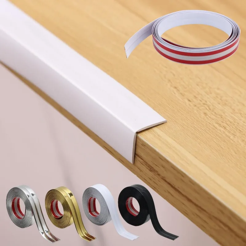 1-3-5M-10M-Table-Edge-Guard-Furniture-Corner-Protector-Strip-Self ...