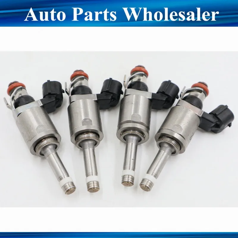 P501-13-250A de inyector de combustible Original, nuevo, P501-13-250 ...