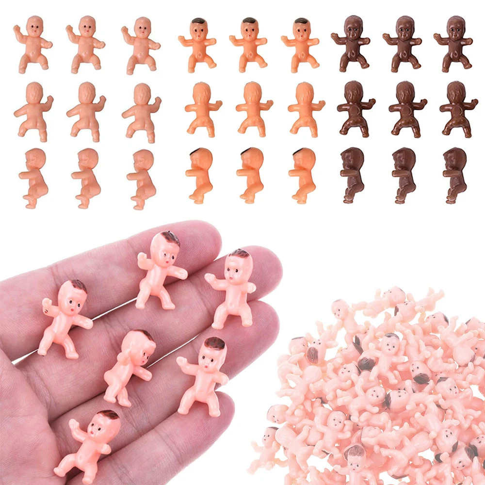 30-60-100pcs-Vintage-Miniature-Plastic-Babies-Brown-Latin-Pink-Baby-Dolls-Cake-Decor-Baby-Shower.jpg