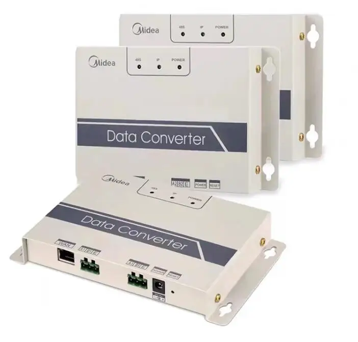 Mando-a-distancia-Midea-Carrier-MDV-multil-nea-para-aire-acondicionado ...