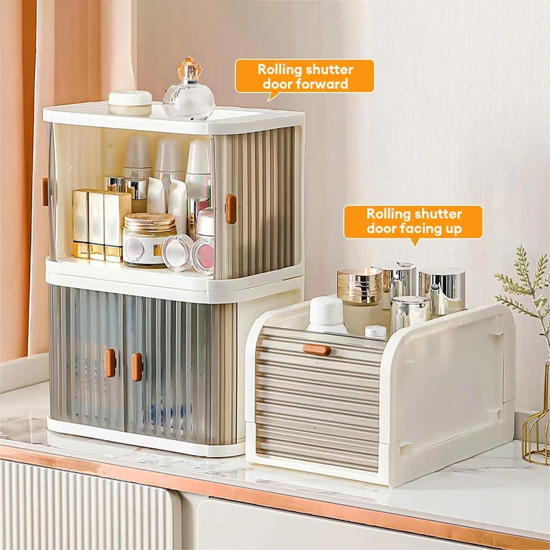 PP-Small-Desk-Storage-Box-Storage-Containers-for-Office-Supplies-Makeup ...