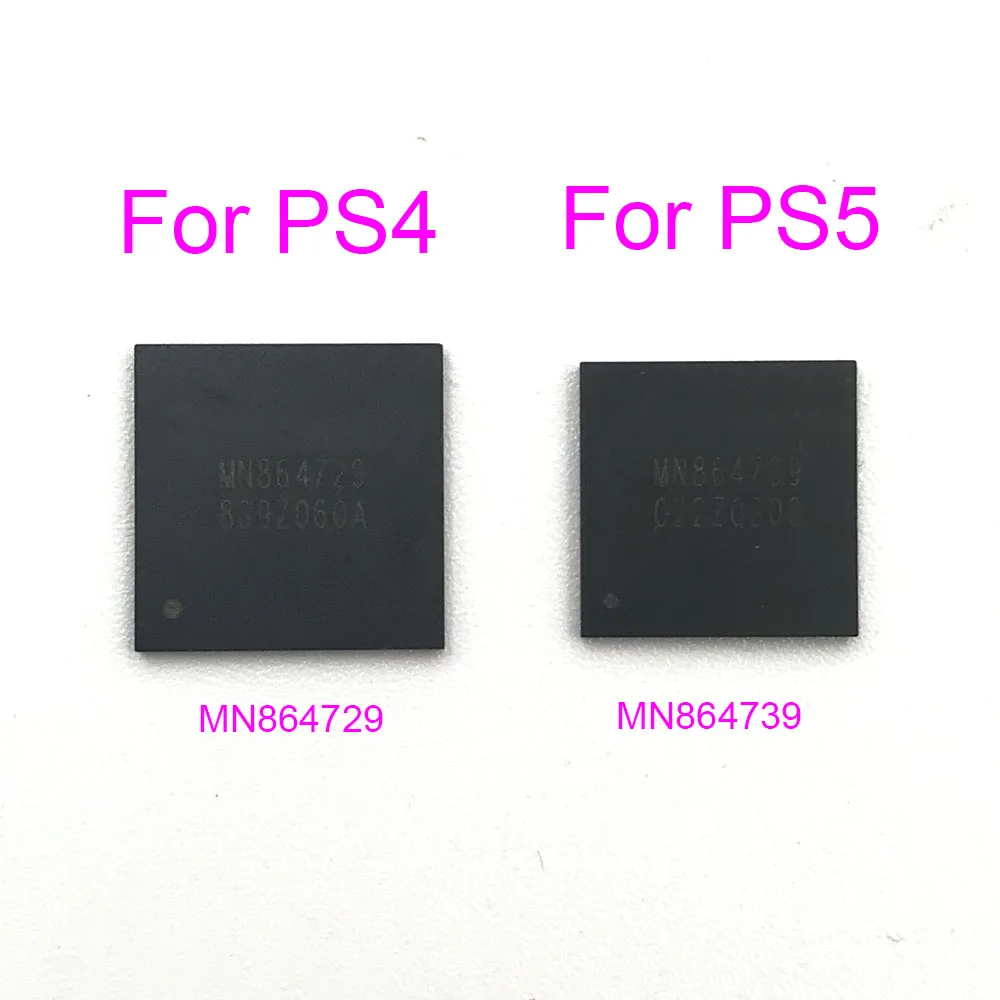 Componente-de-Chipset-IC-HDMI-MN864739-para-Ps5-Chip-MN864729-para-PS4 ...