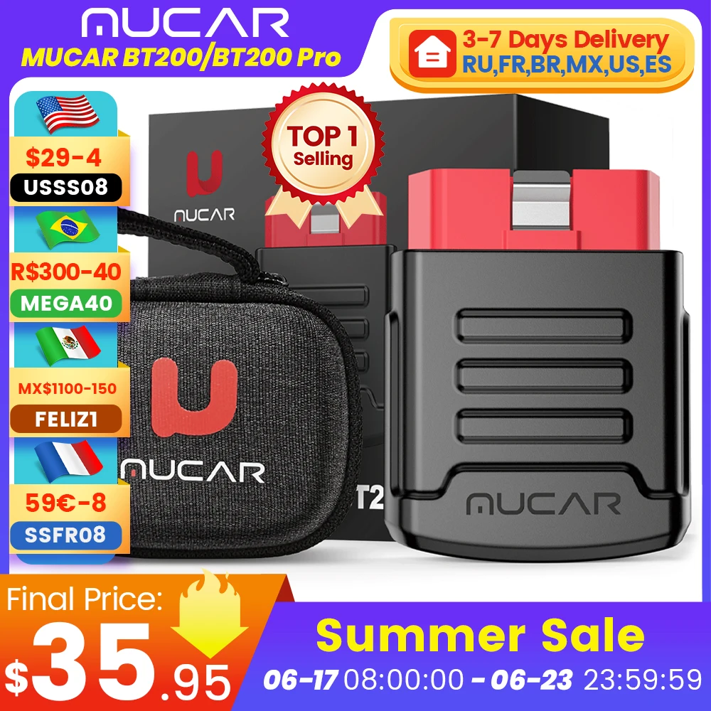 MUCAR-BT200-BT200-Pro-OBD2-Bluetooth-outil-de-Diagnostic-syst-me-complet-diagnostiquer-l-huile ...