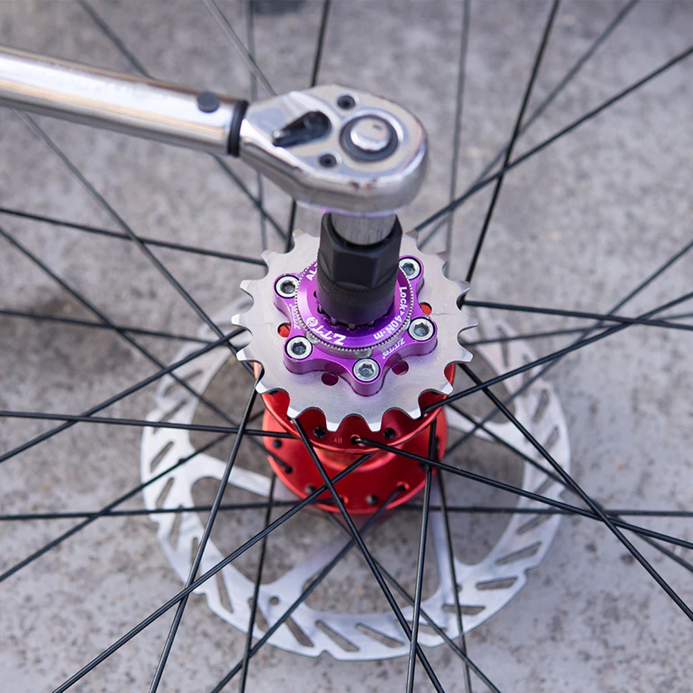 MTB-Single-Speed-Cassette-Cog-16T-17T-18T-19T-20T-21T-22T-Bicycle-1 ...