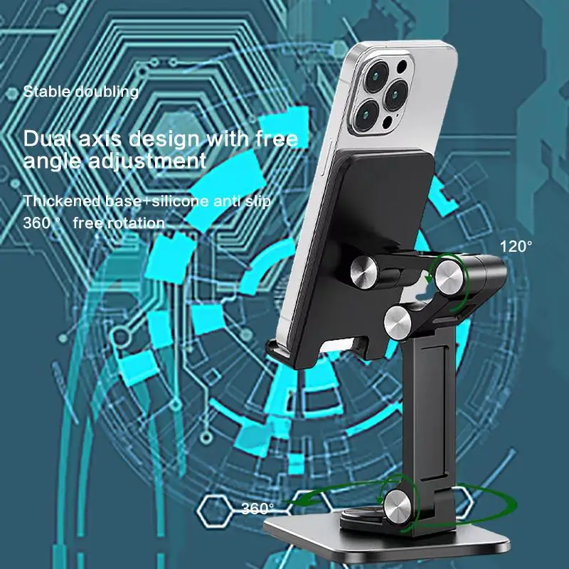360-Degree-Rotation-Mobile-Phone-Holder-and-Tablet-Stand-The-Ultimate ...