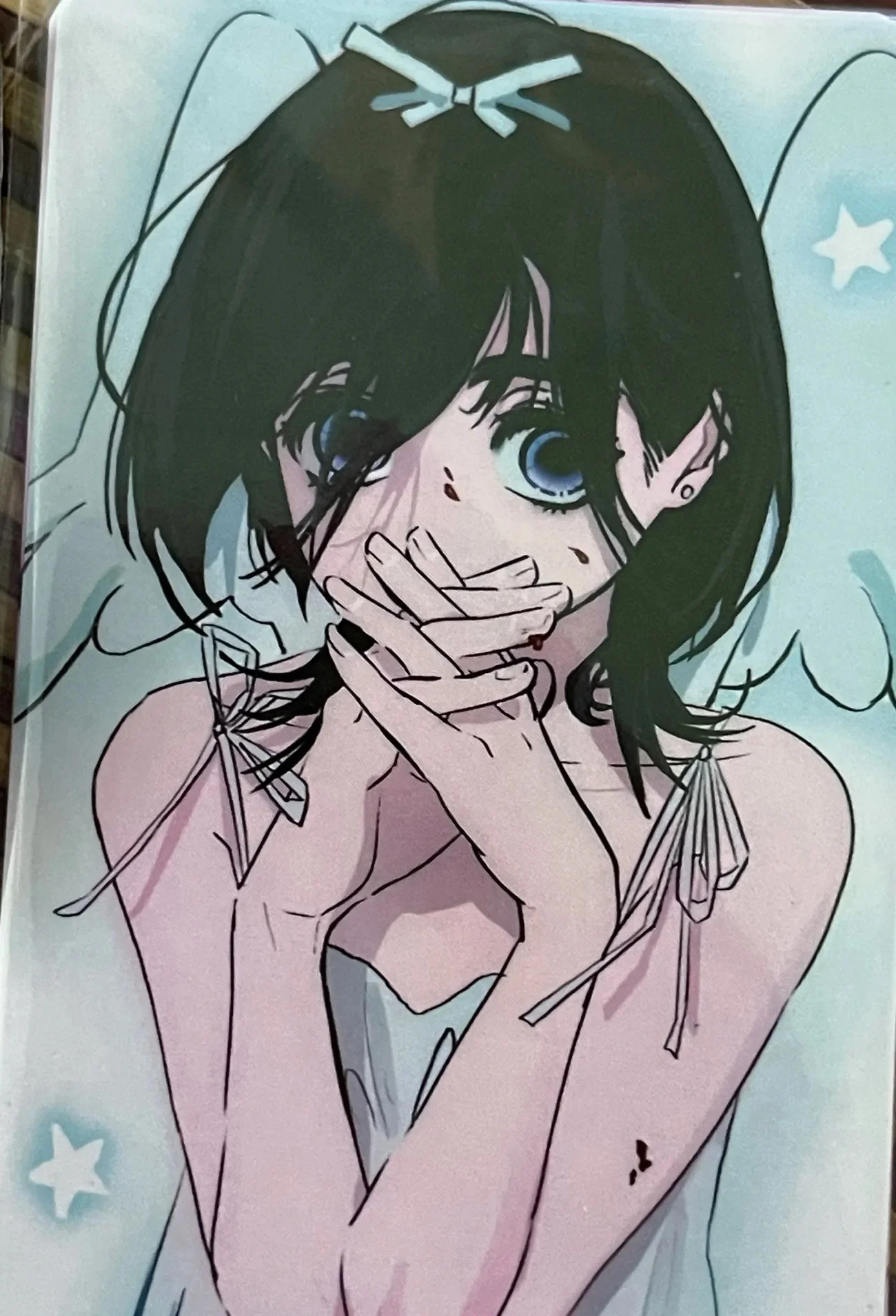 Коллекционная карта ALIEN STAGE | AliExpress