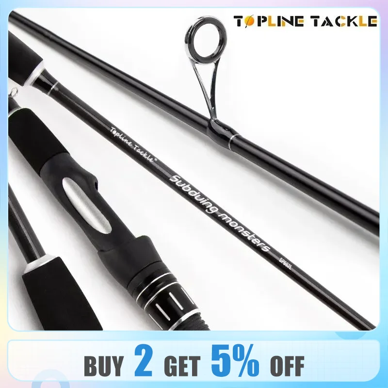 Baitcasting-Spinning-Rod-24T-30T-Full-Carbon-Fiber-Fishing-Rods ...