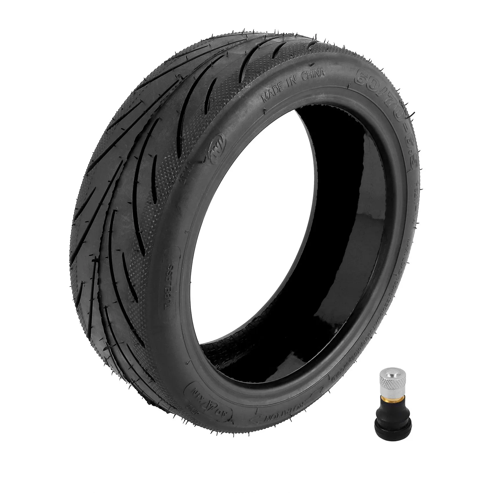 No-Inflation-Explode-Proof-Tire-Compatible-for-Ninebot-Max-G30-60-70-6 ...