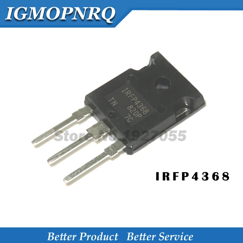 5pcs-IRFP064-IRFP140-TO-247-IRFP150-IRFP240-IRFP250-TO3P-IRFP254 ...