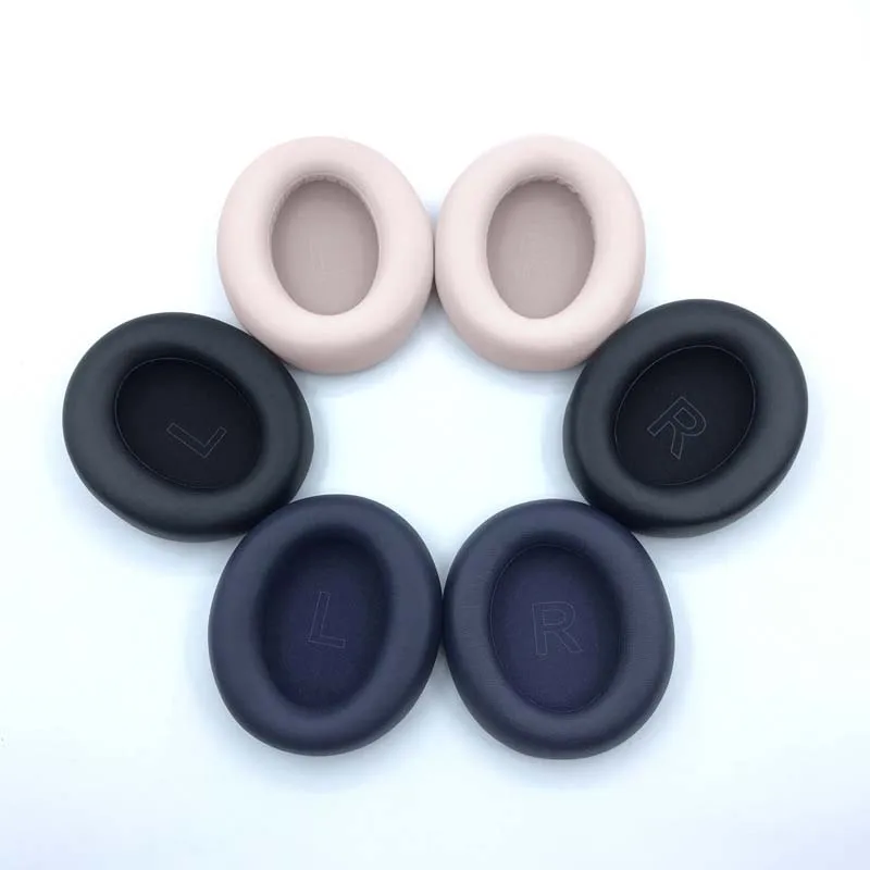 Replacement-Ear-pads-Cushion-Cups-Ear-Cover-Earpads-Repair-Parts-for ...
