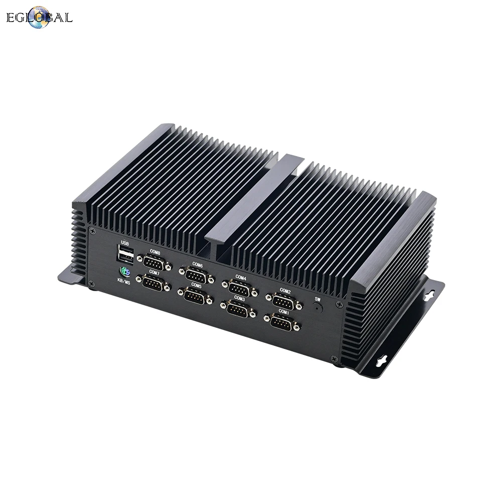 Powerful Industrial Mini PC Intel Core i5-1335U i7-1355U DDR5 8Com ...