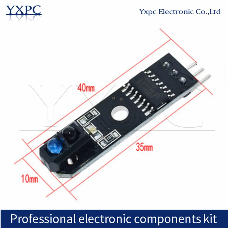 1-channel-Infrared-Line-Track-Follower-Sensor-TCRT5000-Obstacle ...