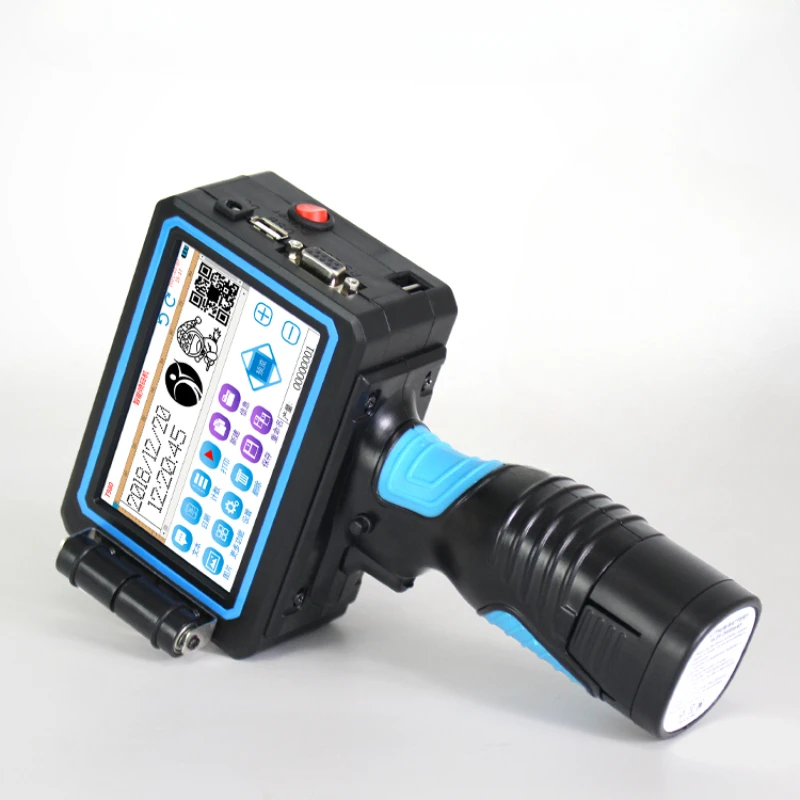 DT-T980-handheld-intelligent-inkjet-printer-food-production-date ...